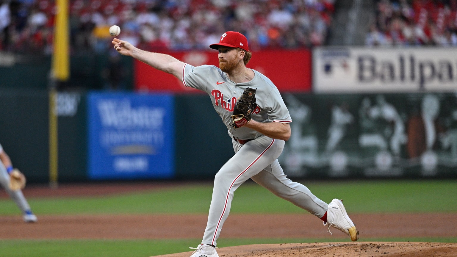 Spencer Turnbull strikes out six vs. Cardinals | 04/08/2024 | MLB.com