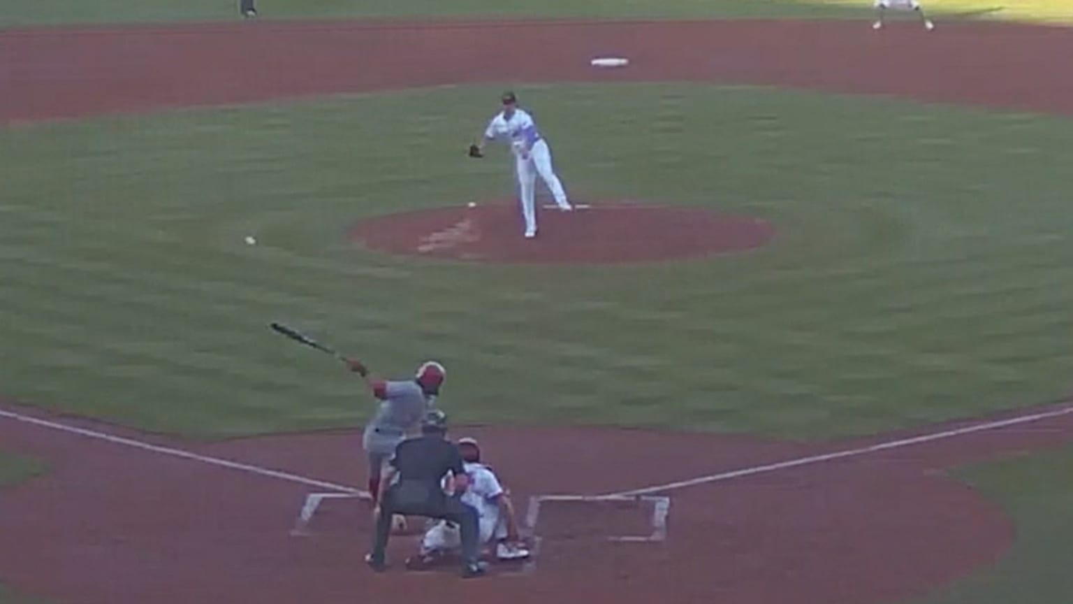 Edwin Arroyo's big game | 11/12/2024 | Cincinnati Reds