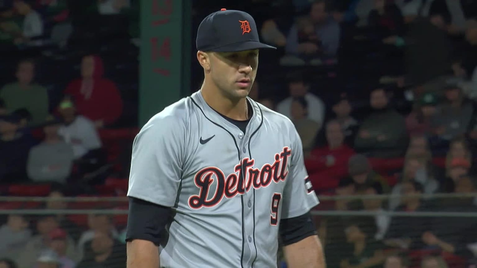 Jack Flaherty lanza 6.2 innings sin carreras | 30/05/2024 | Los Tigers ...