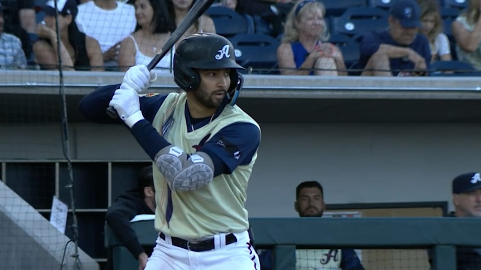 Jordan Lawlar's three-hit, four-RBI game | 06/16/2024 | MLB.com