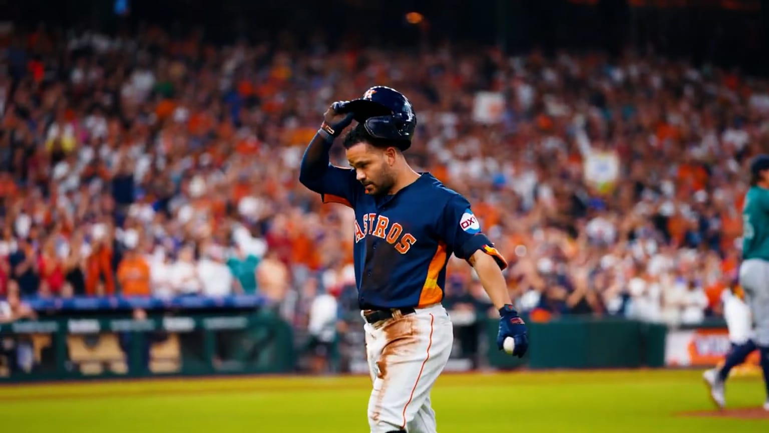 Astros' 2023 MLB Season Recap | 10/06/2023 | MLB.com