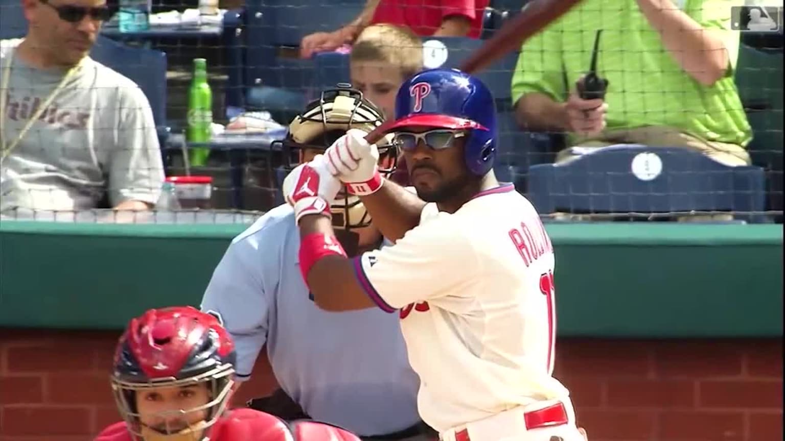 Does sign-stealing help hitters? | 10/31/2022 | MLB.com