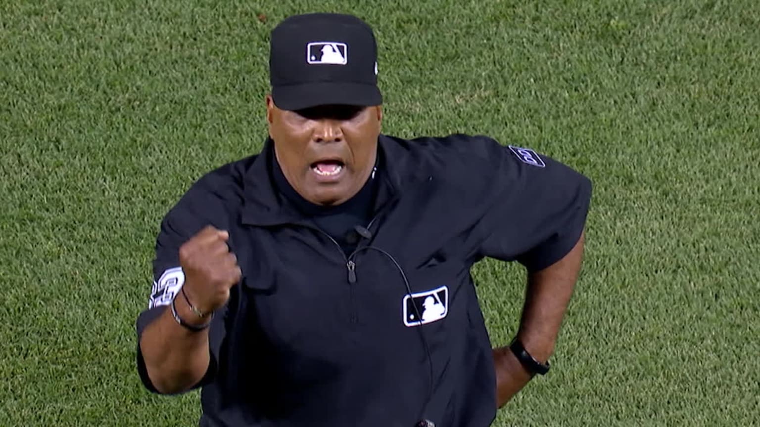 Adams throws out Call after call is overturned | 06/07/2023 | Arizona ...