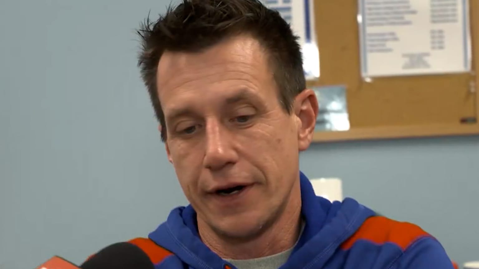 Craig Counsell on Cade Horton's debut, Cubs' win | 05/10/2025 | Chicago ...