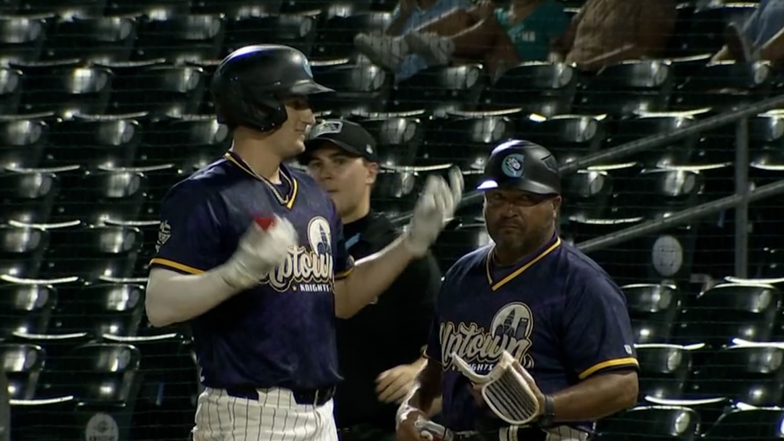 White Sox top prospect Colson Montgomery's three hits | 07/10/2024 ...