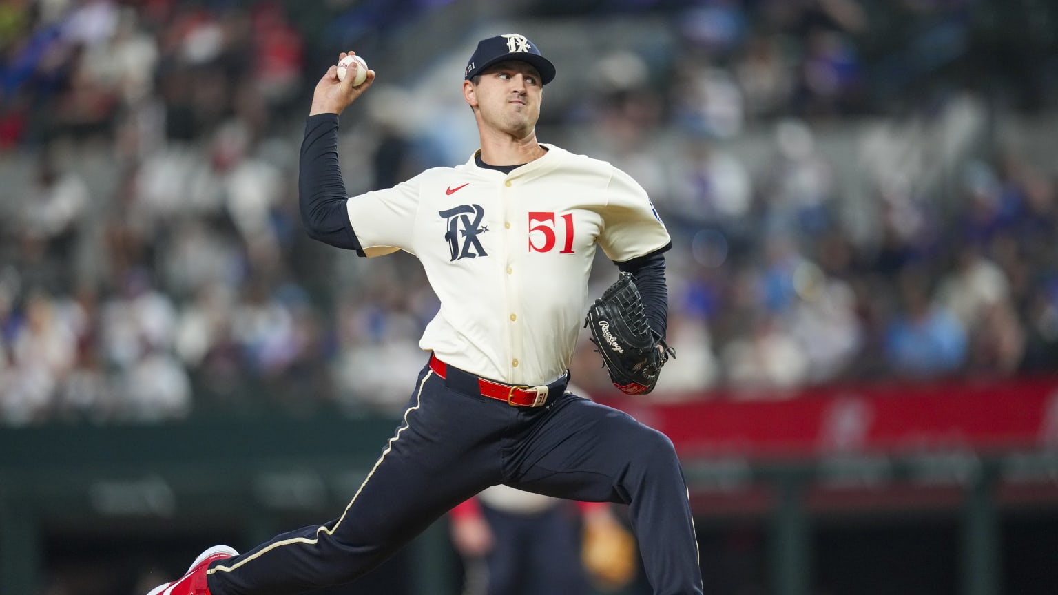 Tyler Mahle impresses in return from injury | 09/19/2025 | MLB.com