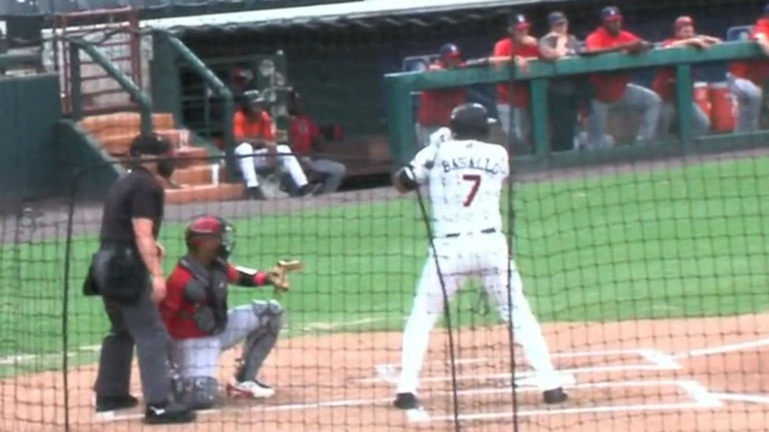 Samuel Basallo's season-high four hits | 08/08/2024 | Baltimore Orioles