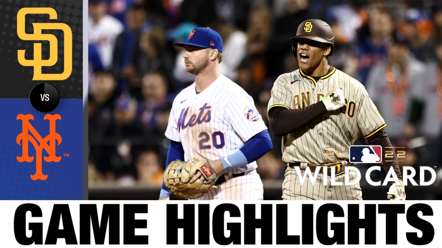 Padres toss one-hitter, advance to NLDS with 6-0 win | 10/09/2022 ...