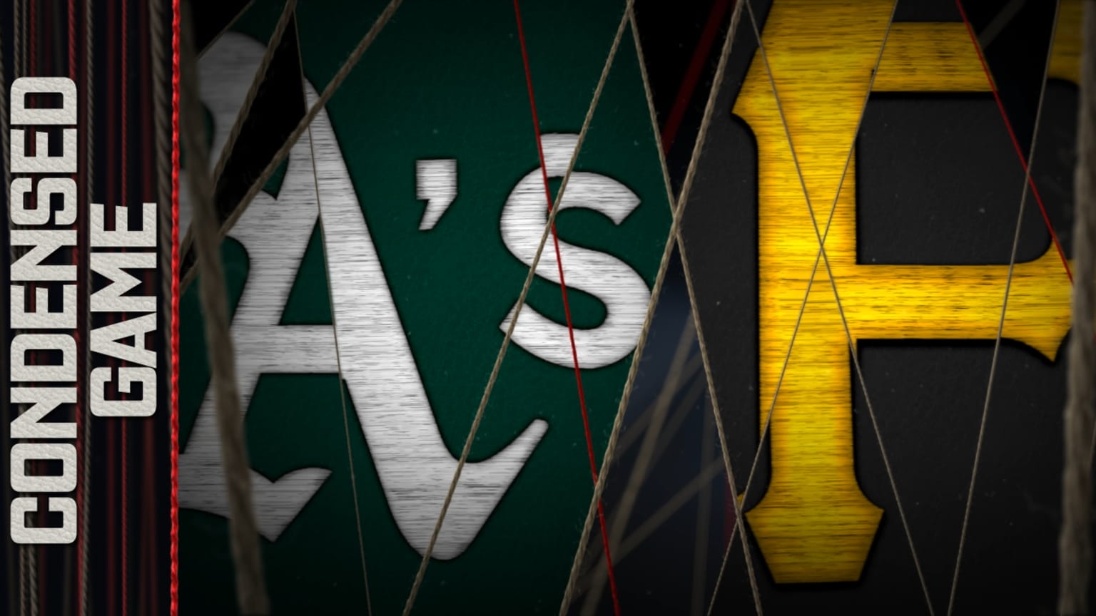 Condensed Game: ATH@PIT - 9/20/25 | 09/21/2025 | MLB.com