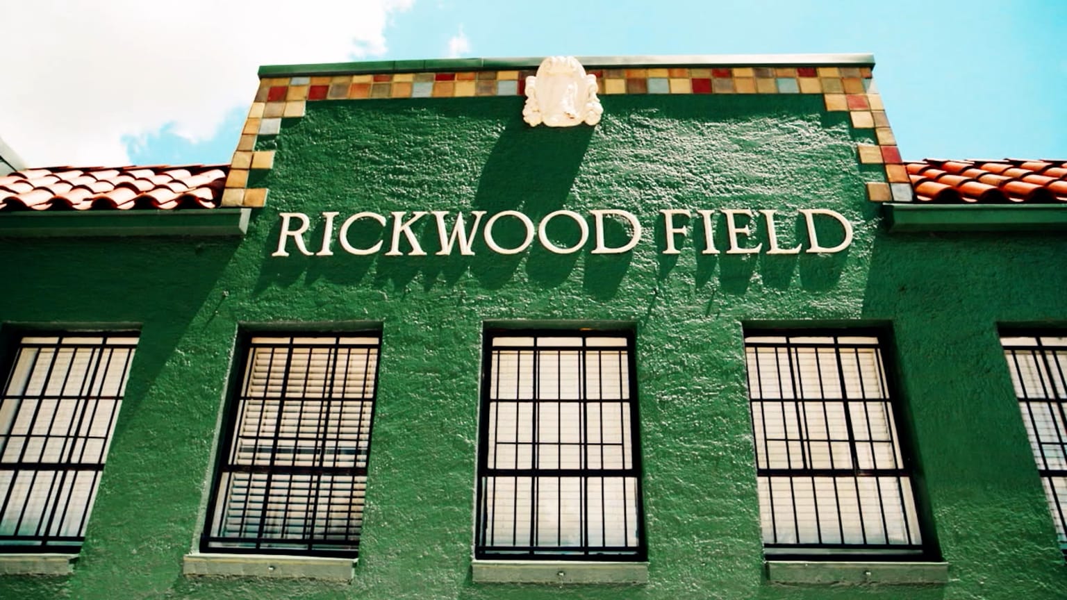 Get ready for MLB at Rickwood Field | 06/19/2024 | St. Louis Cardinals