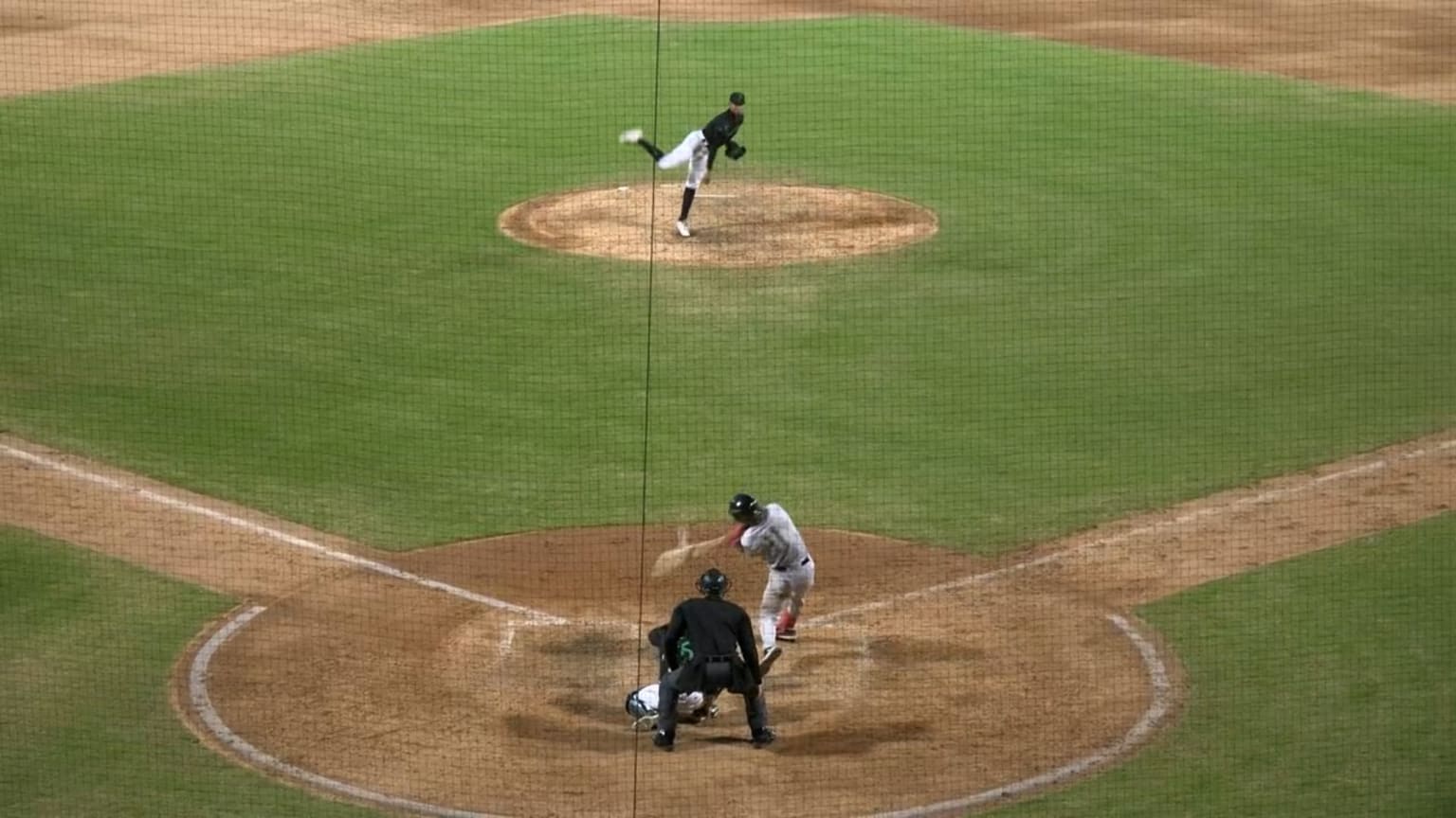 Eric Hartman's three-homer game | 04/22/2026 | MLB.com