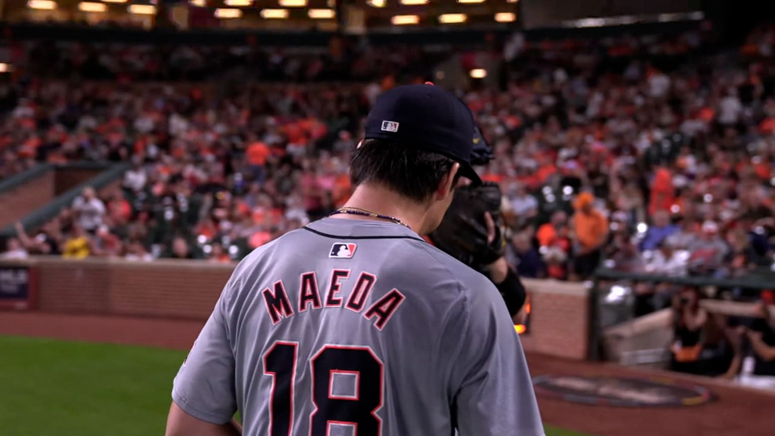 Japanese player reel: Kenta Maeda | 09/20/2024 | MLB.com