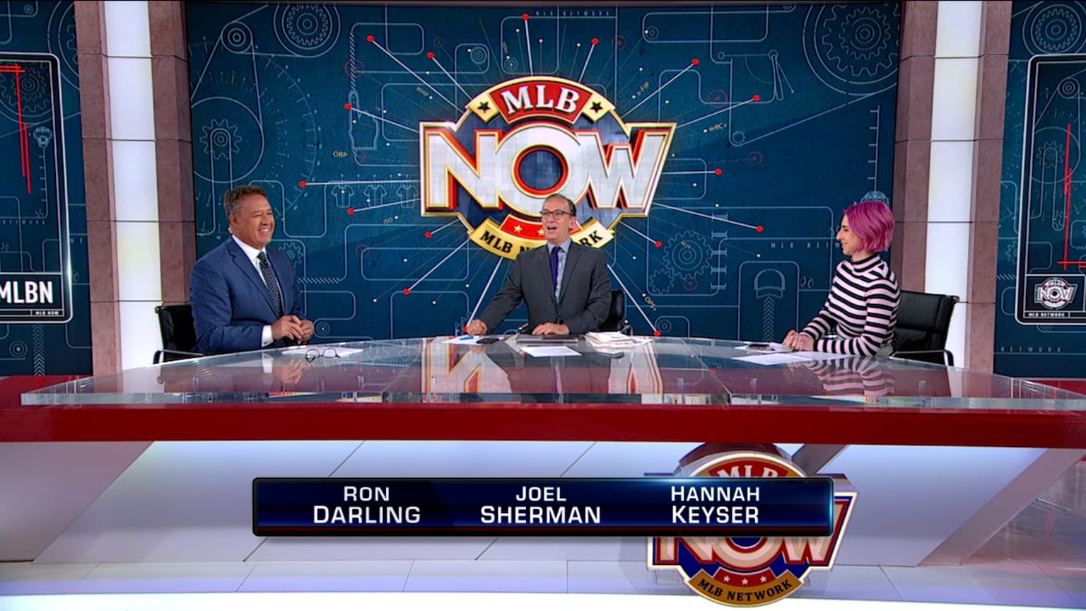 MLB Now discusses super pitching rotations, more | 05/04/2023 | MLB.com