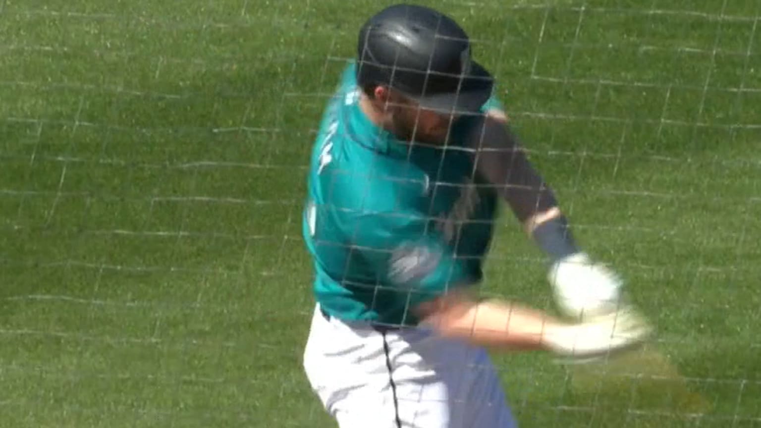 Patrick Wisdom's first homer of the spring | 03/03/2026 | MLB.com