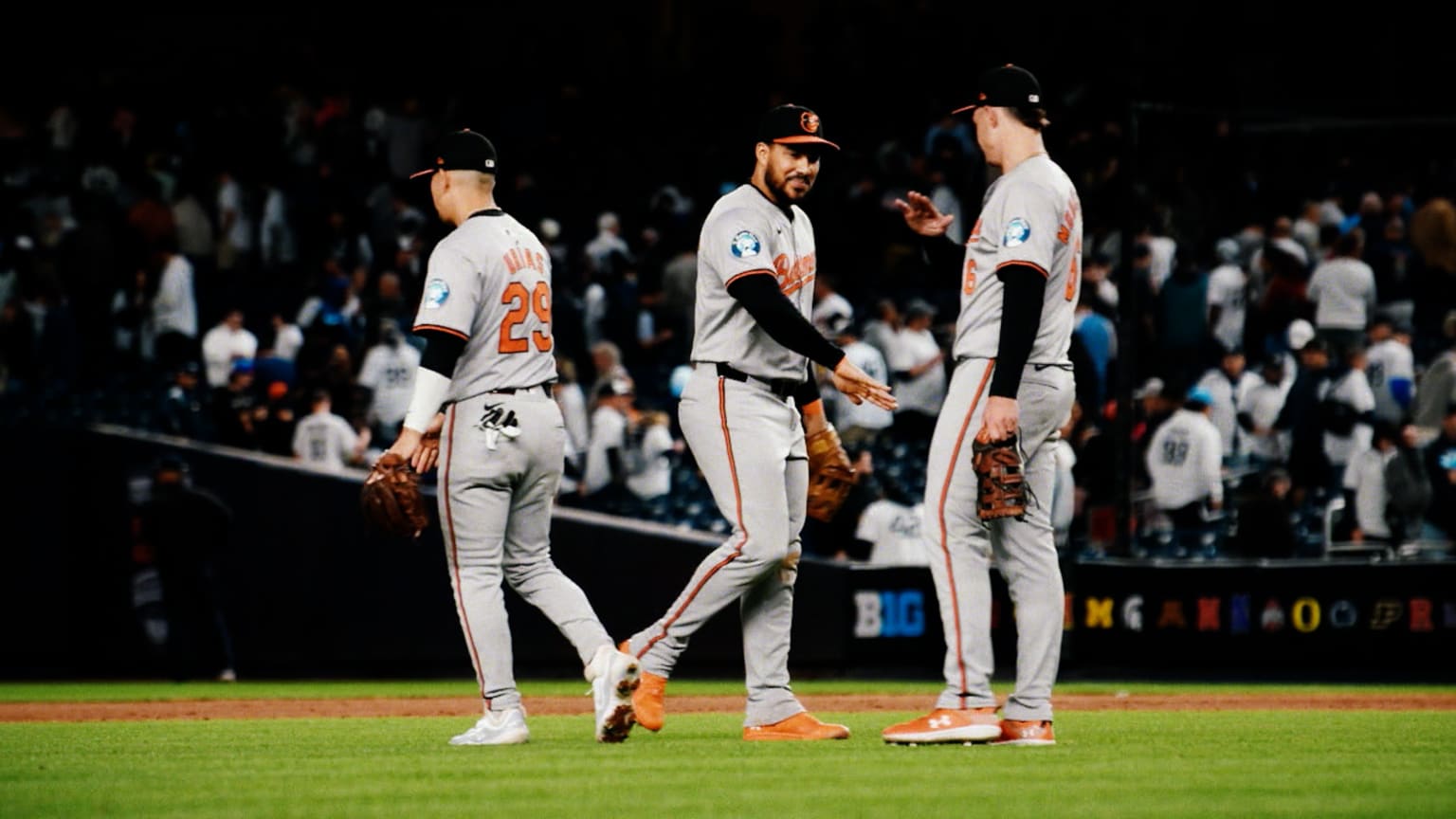 The Orioles' road to the 2024 postseason | 09/27/2024 | MLB.com