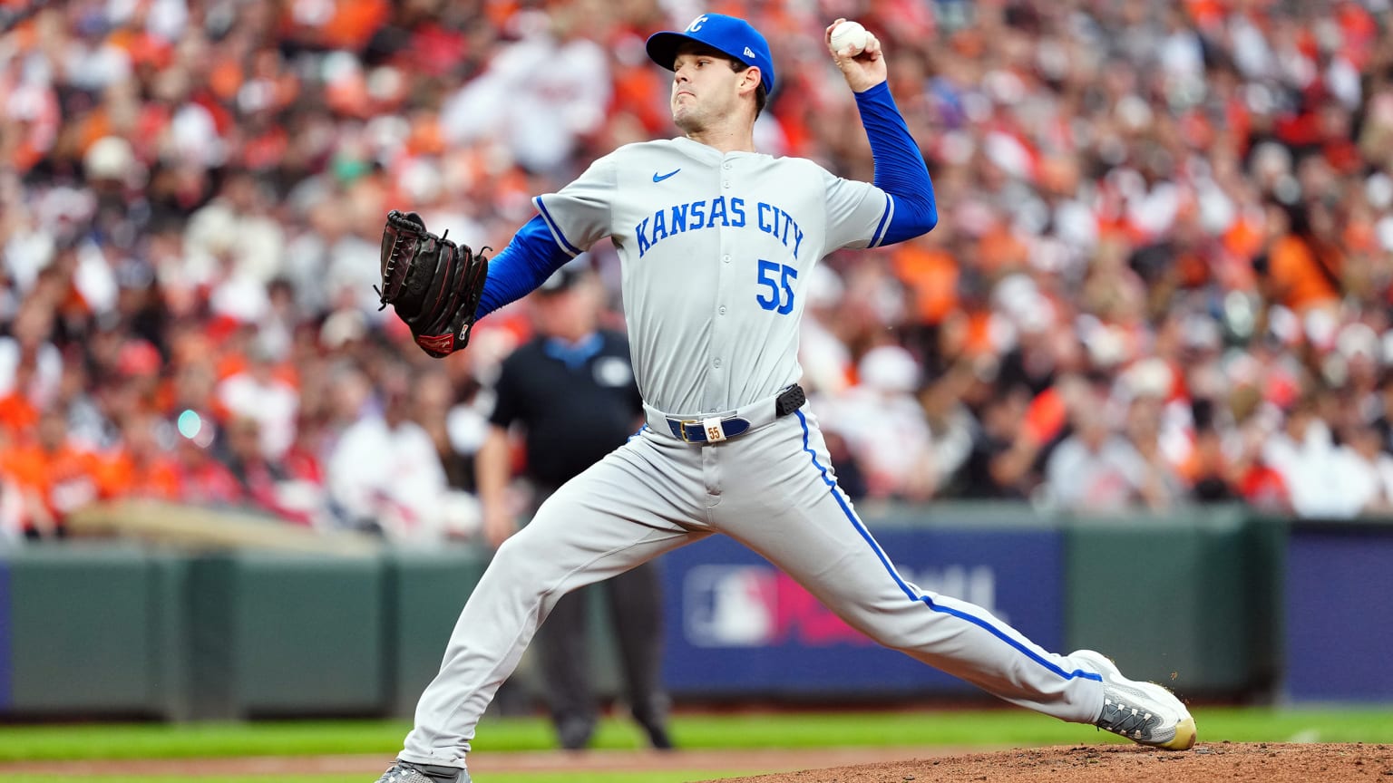 Royals, Orioles - 10/01/2024 | Game Video Highlights | MLB Film Room ...