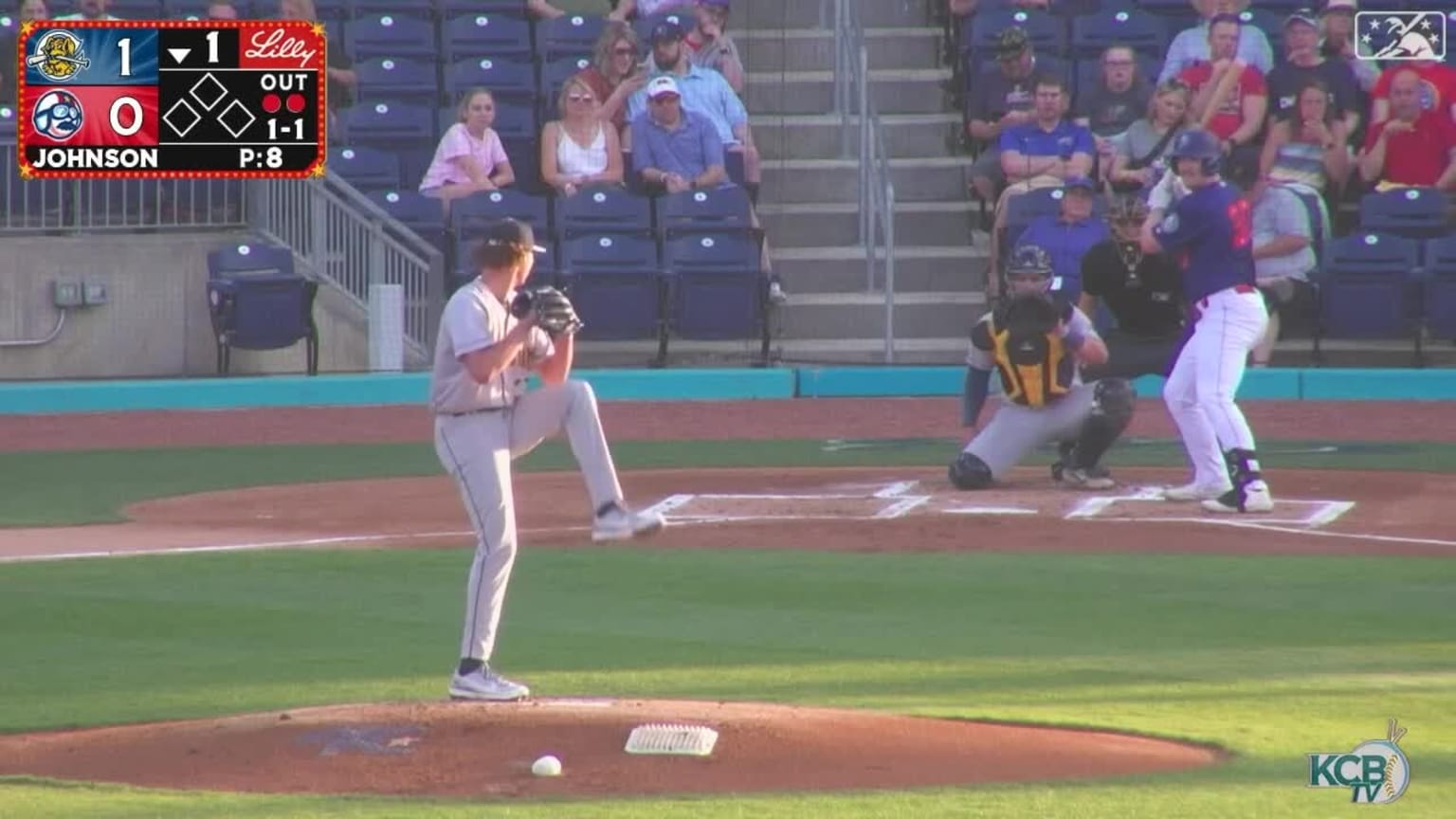 Tim Elko collects two homers on a four-hit day | 04/21/2023 | MLB.com