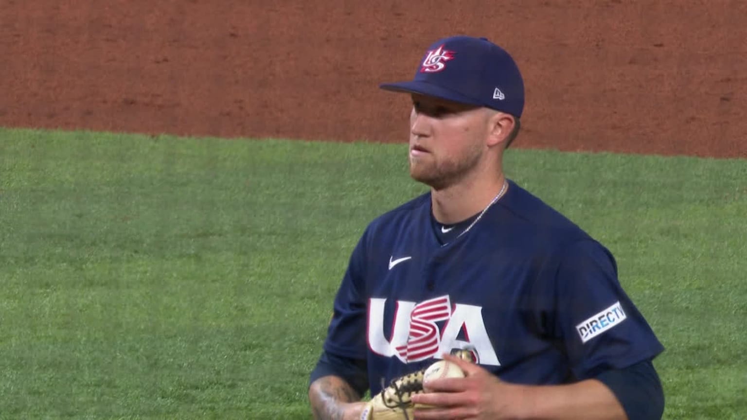 Freeland picks up a couple K's in the final for USA | 03/21/2023 ...