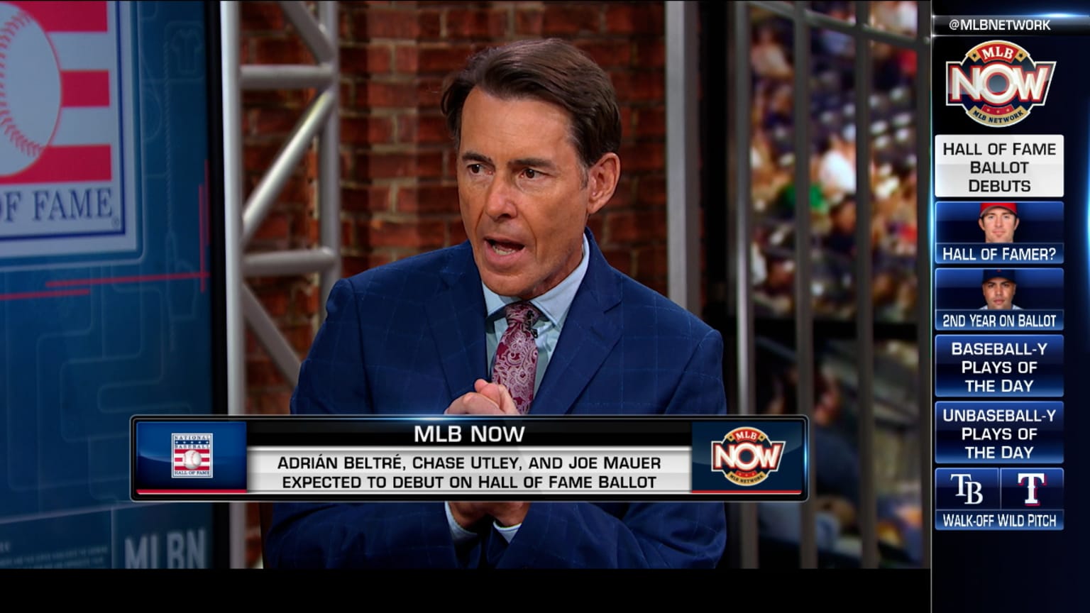 Verducci on Bonds, potential candidates for next year | 07/18/2023 ...