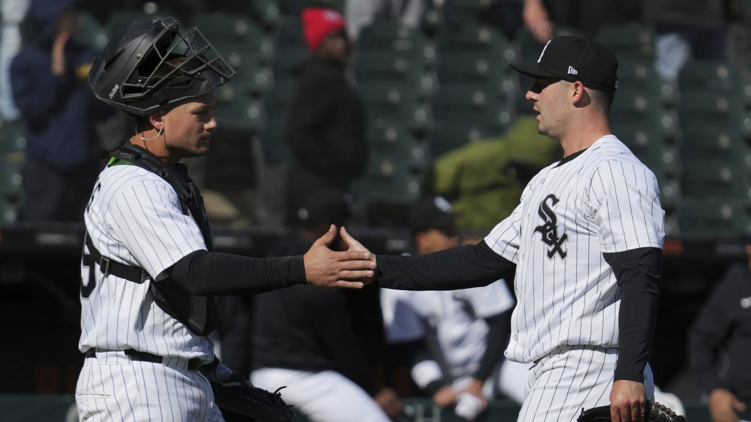 Brandon Eisert seals the win | 03/31/2025 | MLB.com