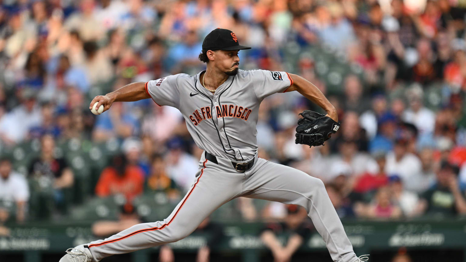 Jordan Hicks fans four vs. Cubs | 06/17/2024 | MLB.com