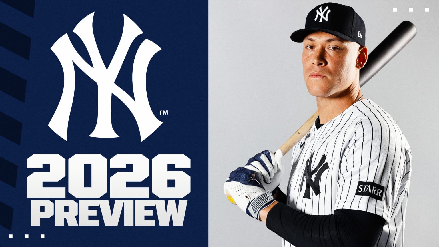 30 Clubs, 30 Camps: Yankees | 02/26/2026 | New York Yankees