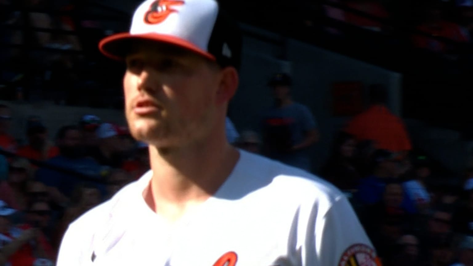 Bradish receta 5 ponches vs Boston | 01/10/2023 | Los Orioles de Baltimore