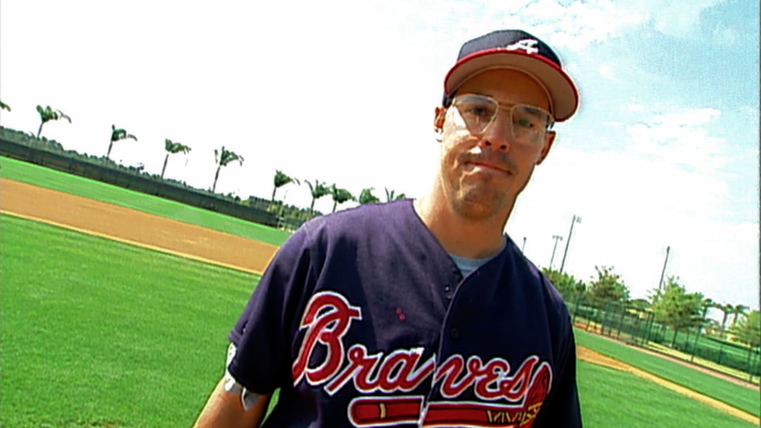 MLBN Presents: One of a Kind - Pitching Persona | 08/21/2024 | Houston ...