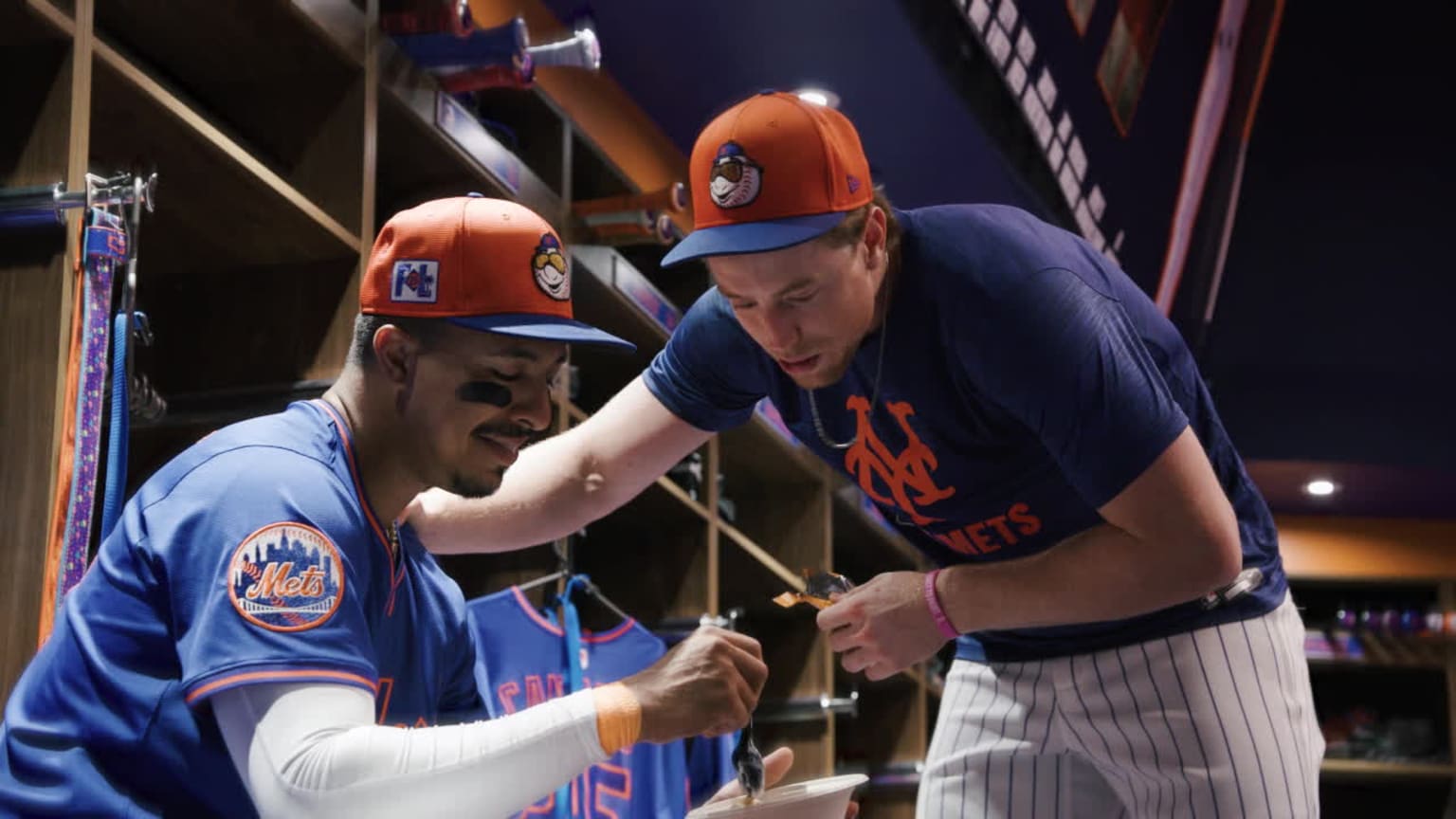 Mets Mini Series Trailer | 07/02/2025 | MLB.com