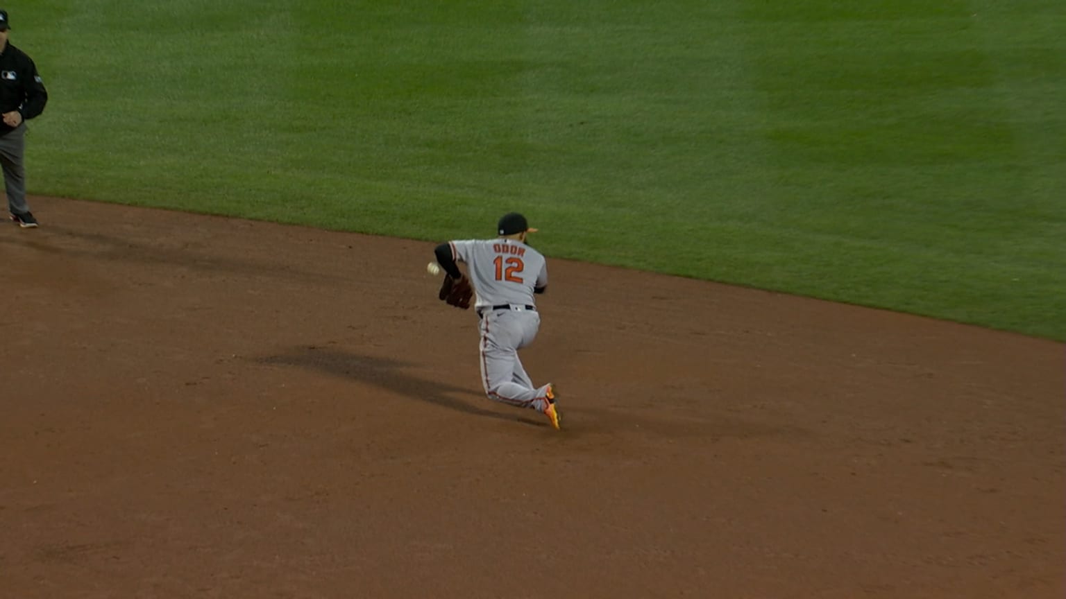 Connor Wong gives the Red Sox the lead with FC | 09/27/2022 | Boston ...
