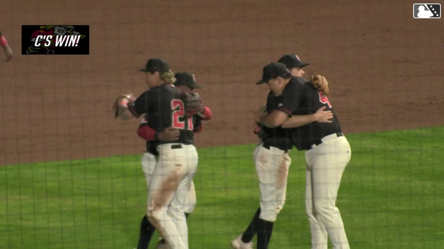 Bo Bonds' groundout | 09/12/2024 | MLB.com