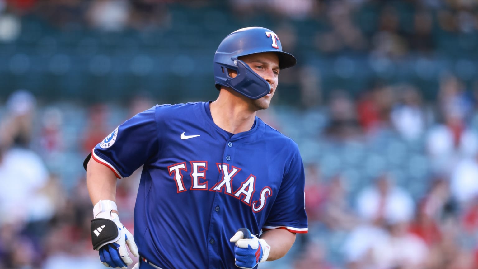Corey Seager's two-run single | 07/10/2025 | MLB.com