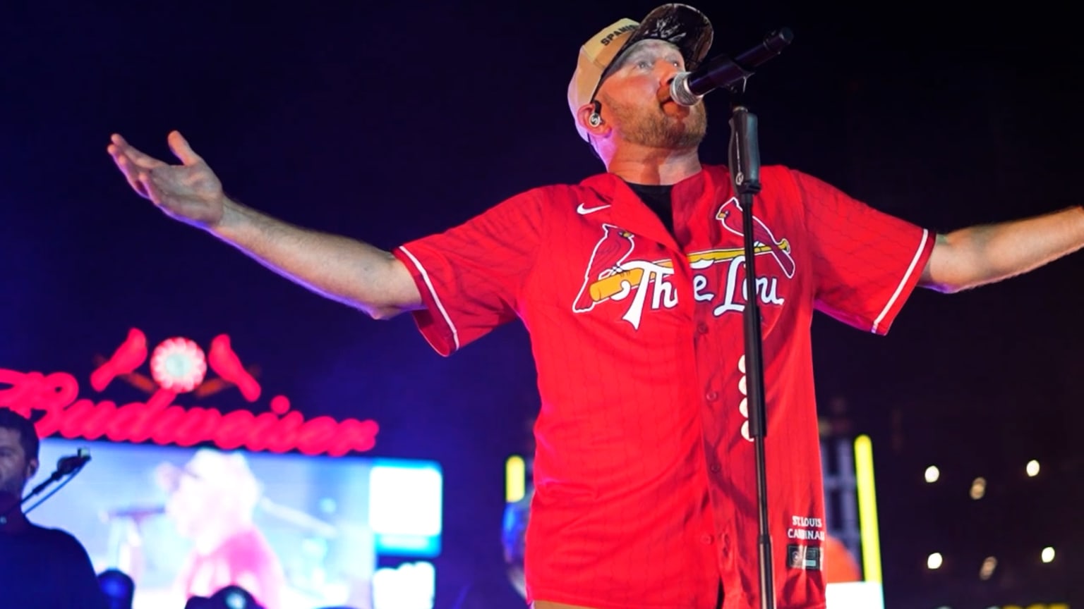 Cole Swindell Concert Recap | 06/24/2025 | MLB.com