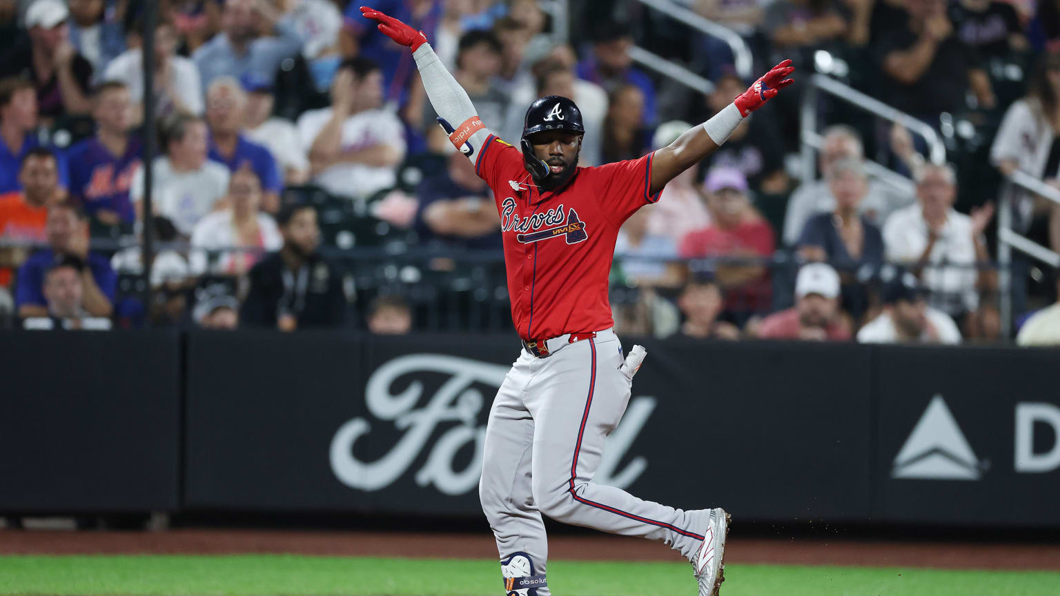 Braves, Mets - 08/13/2025 | Game Video Highlights | MLB Film Room | MLB.com