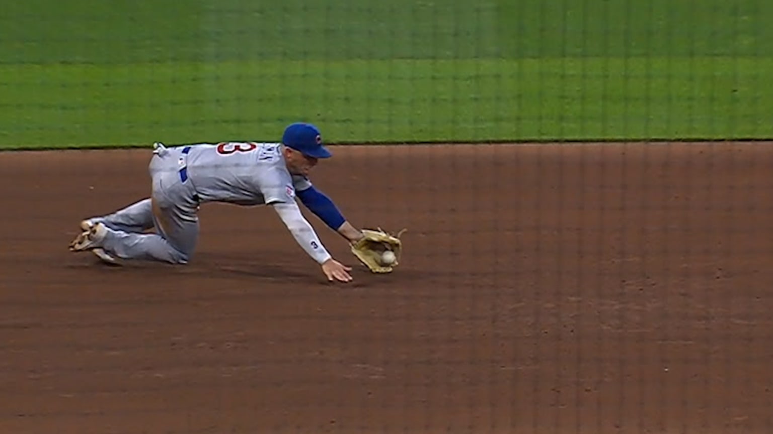 Buena jugada deslizándose de Alex Bregman | 26/05/2026 | Los Cubs de ...