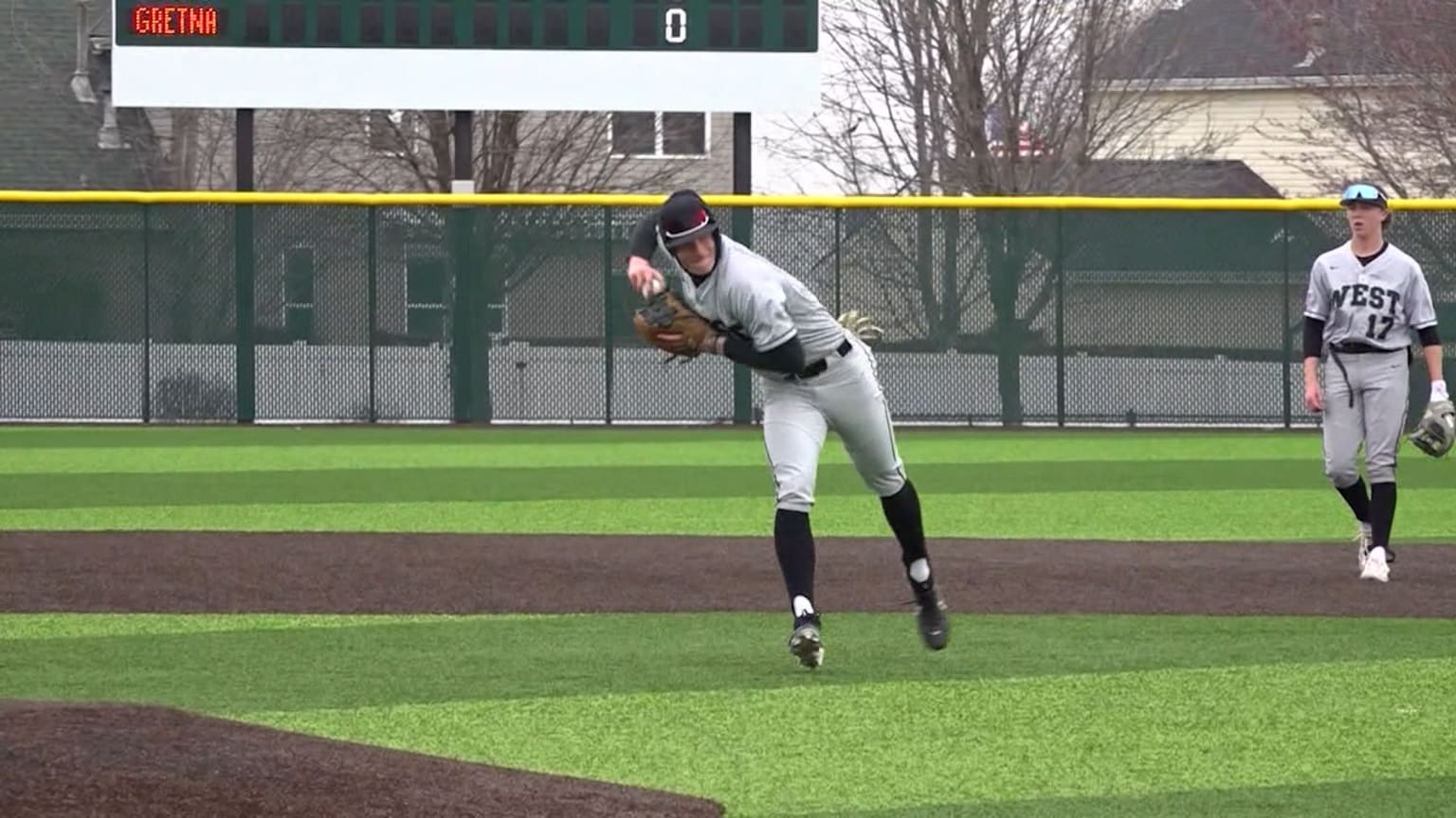 Draft 2024: Reds select SS Tyson Lewis No. 51 | 07/15/2024 | Cincinnati ...