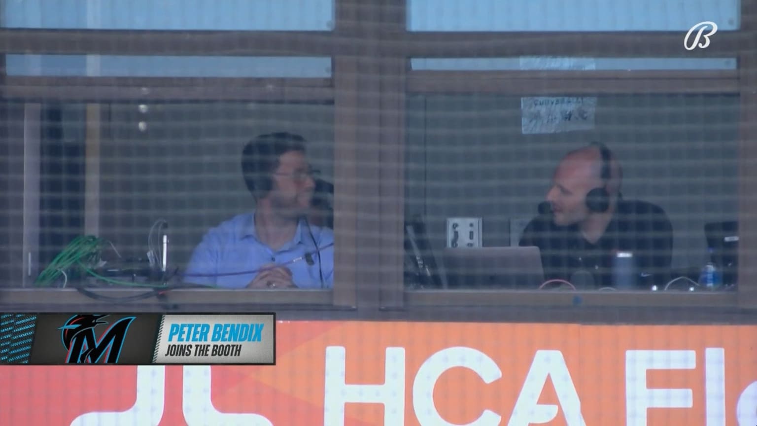 Peter Bendix talks new additions, Opening Day | 03/16/2024 | MLB.com