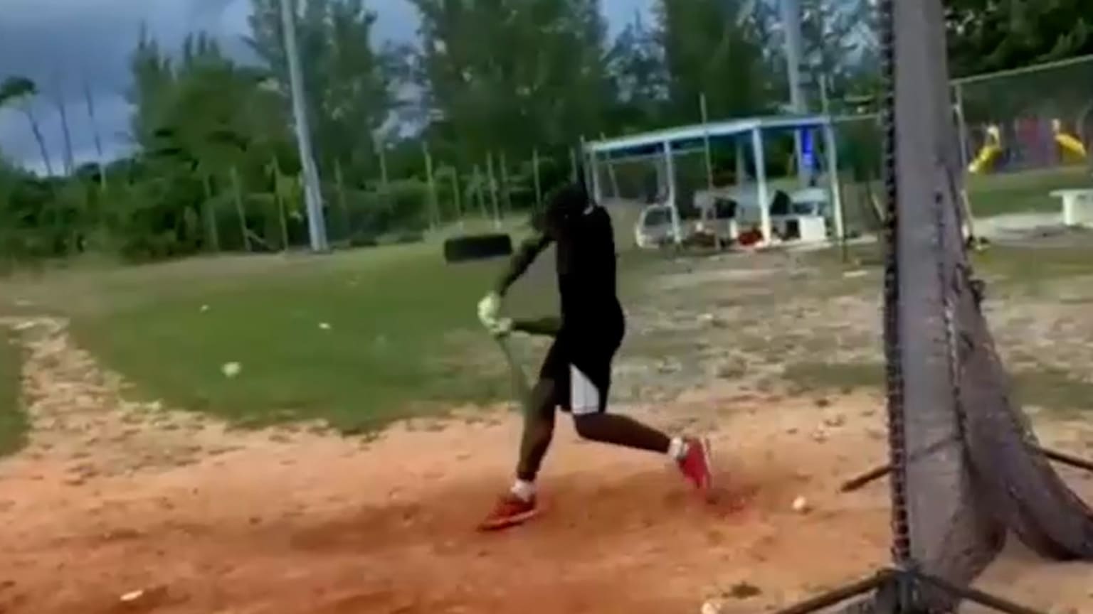 Adrian Lorenzo discusses signing day in depth | 01/15/2023 | New York Mets