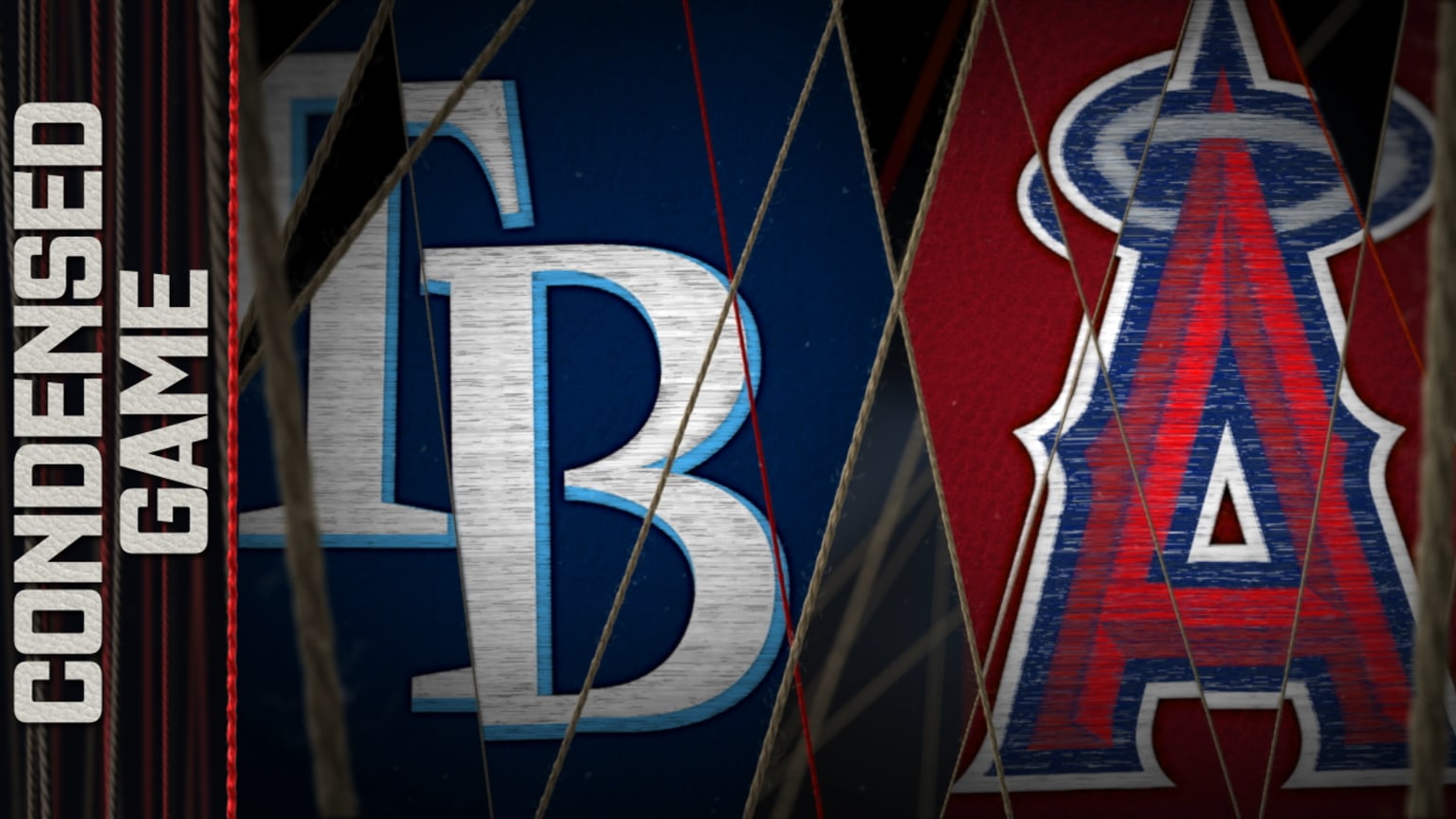 Condensed Game: LAA@TB - 8/4/25 | 08/04/2025 | MLB.com