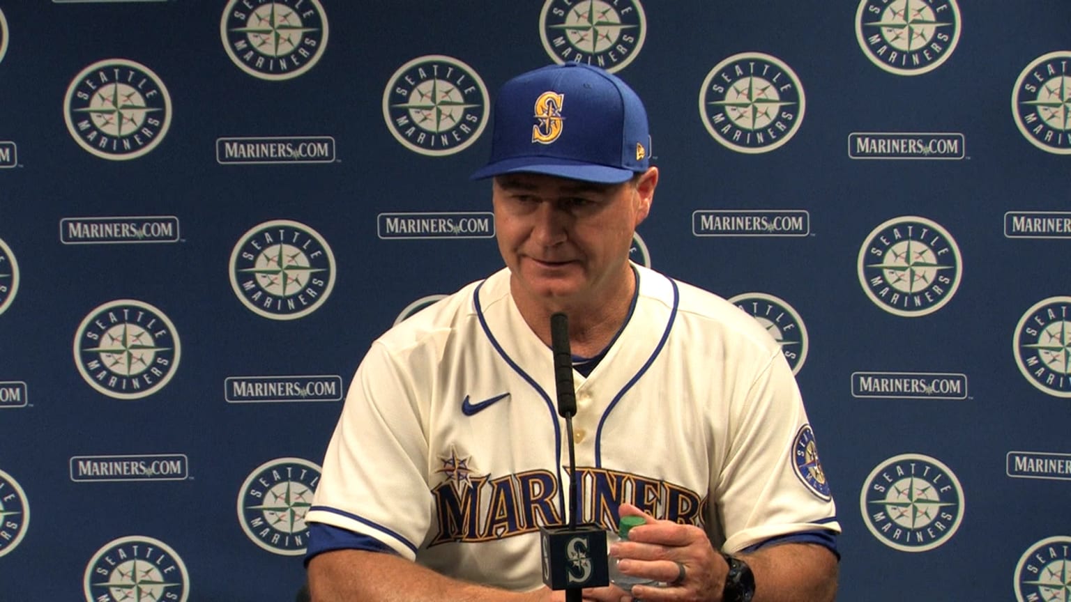 Scott Servais credits Robbie Ray's stellar outing | 08/28/2022 ...