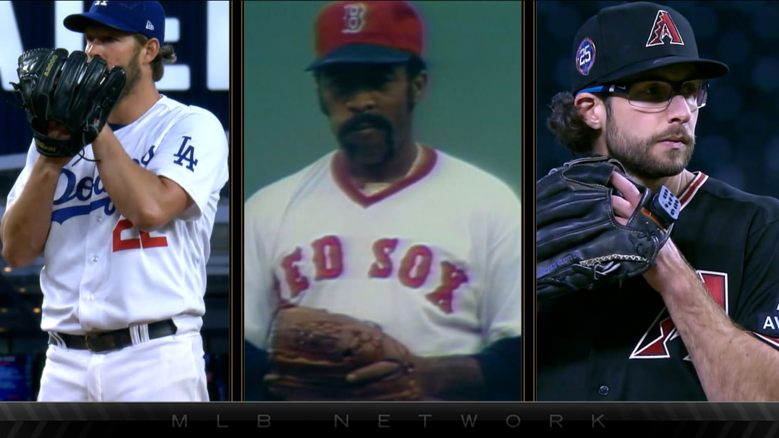 Zac Gallen, Gerrit Cole pitching breakdown | 05/02/2023 | Seattle Mariners