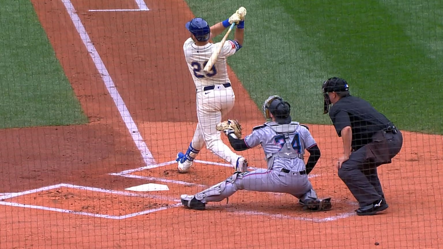 Take a look at all of Cal Raleigh's first half homers | 07/15/2025 | Seattle Mariners