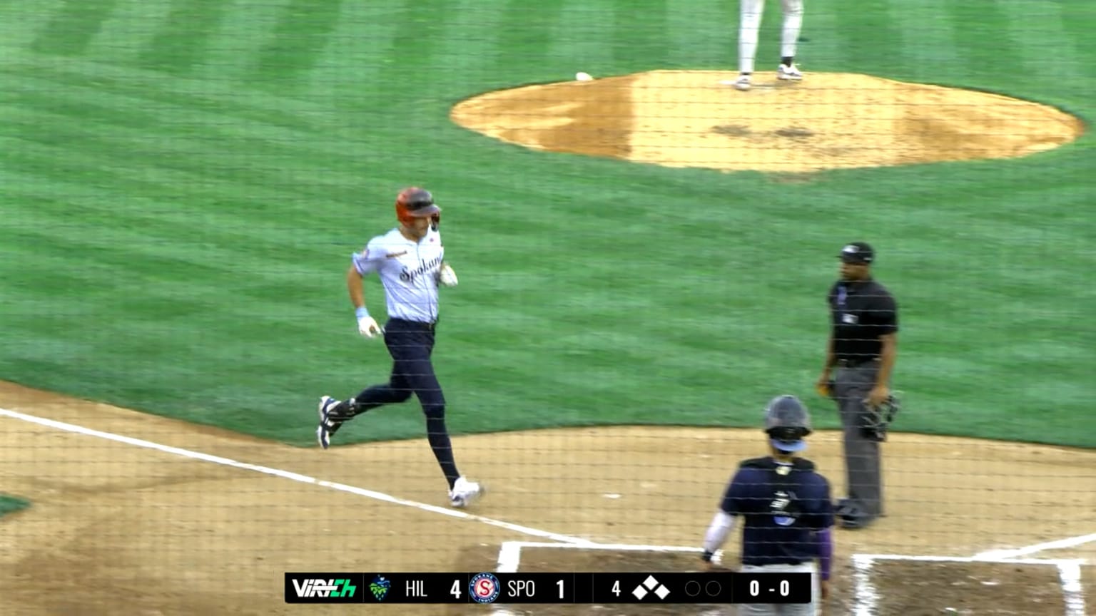 Kyle Karros' solo homer | 08/03/2024 | MLB.com