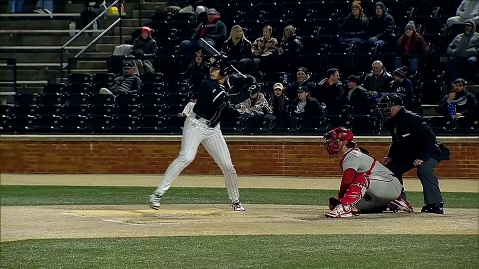 Draft 2025: Cubs draft OF Ethan Conrad No. 17 | 07/13/2025 | Chicago Cubs