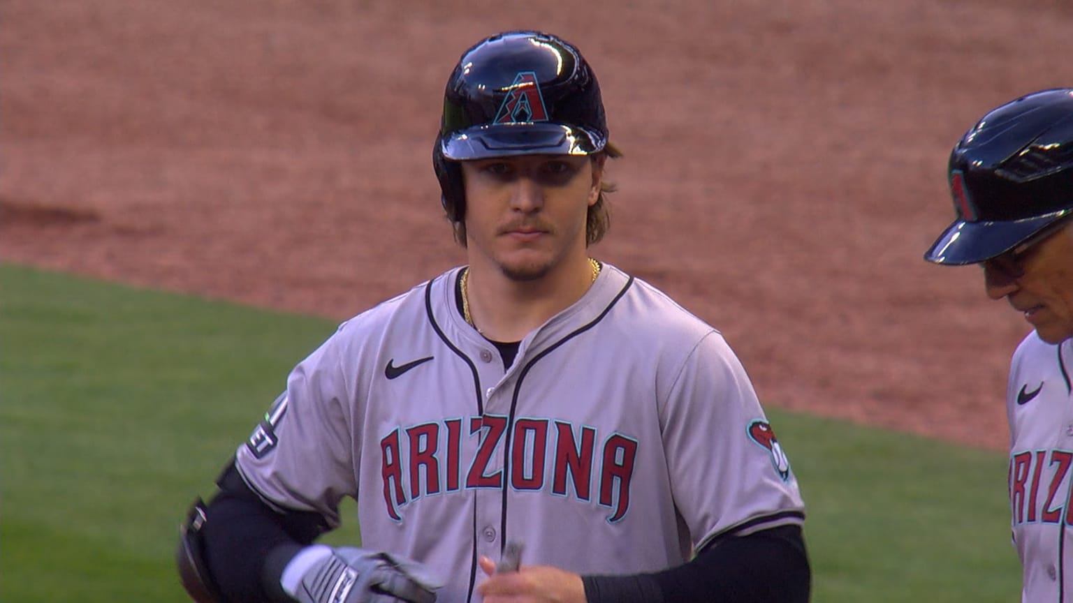 Jake McCarthy's RBI single | 04/06/2024 | Arizona Diamondbacks