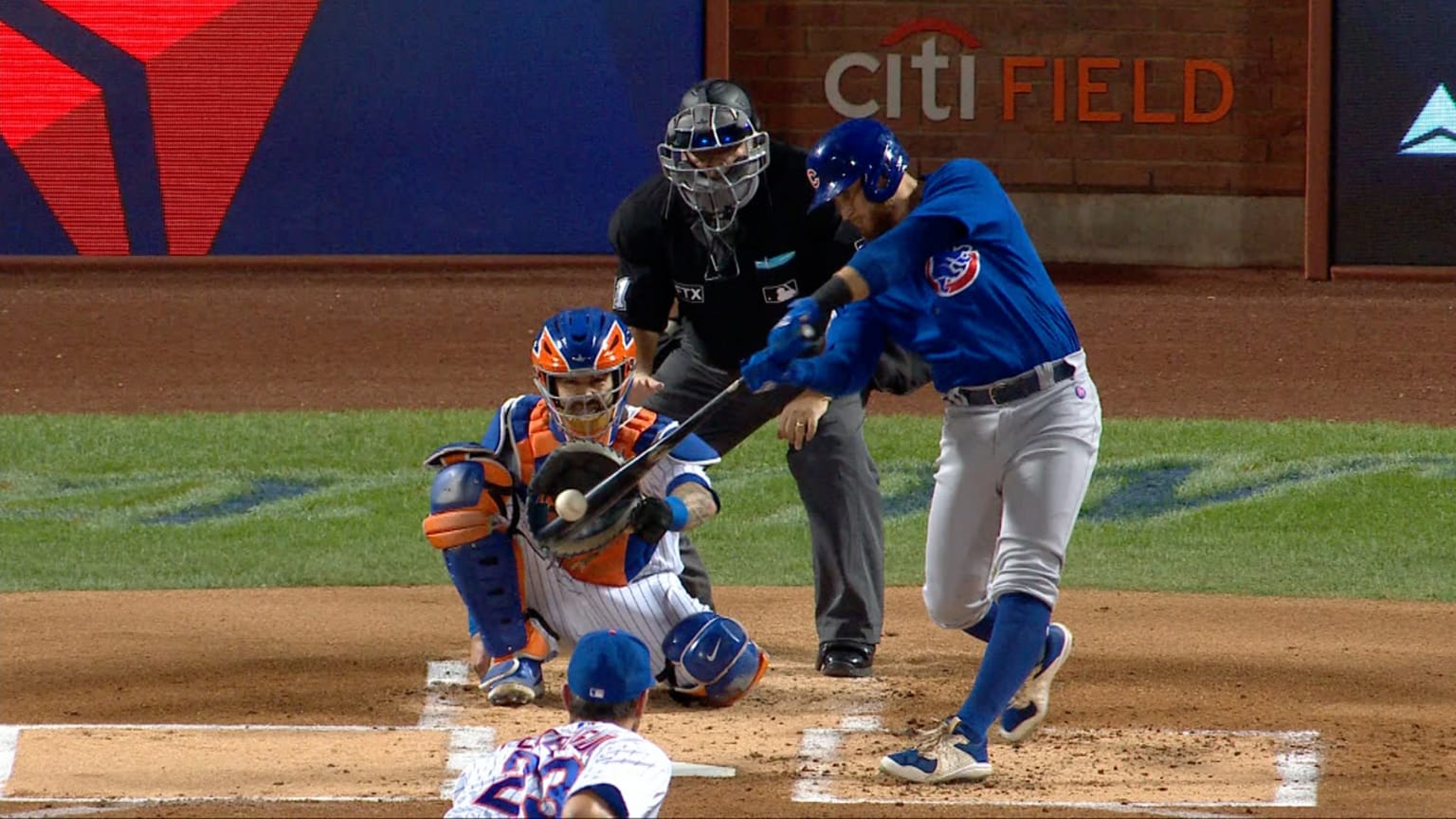 P.J. Higgins hits a two-run double to right field | 09/14/2022 ...