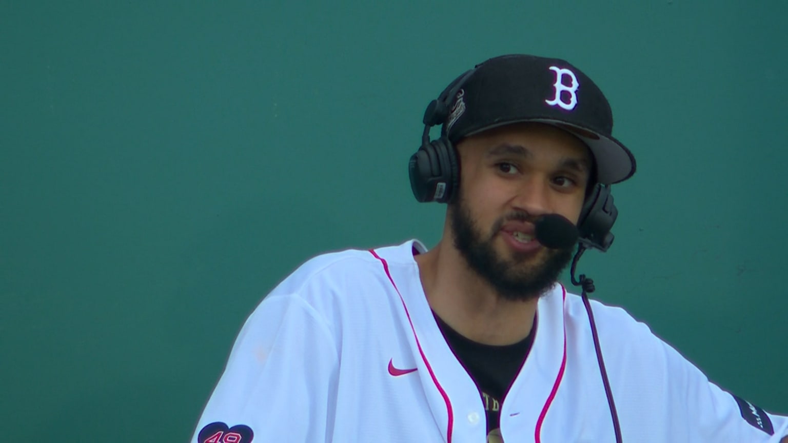 Derrick White discusses Celtics' 2024 Championship | 06/24/2024 ...