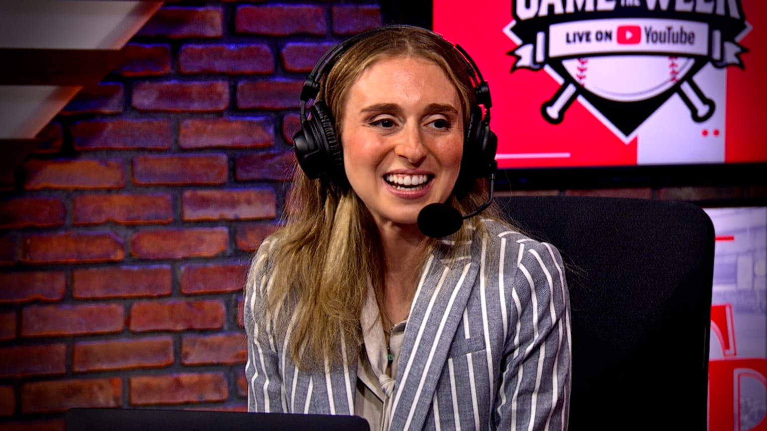 Check out the best of MLB Network's Sarah Langs | 03/13/2023 | MLB.com