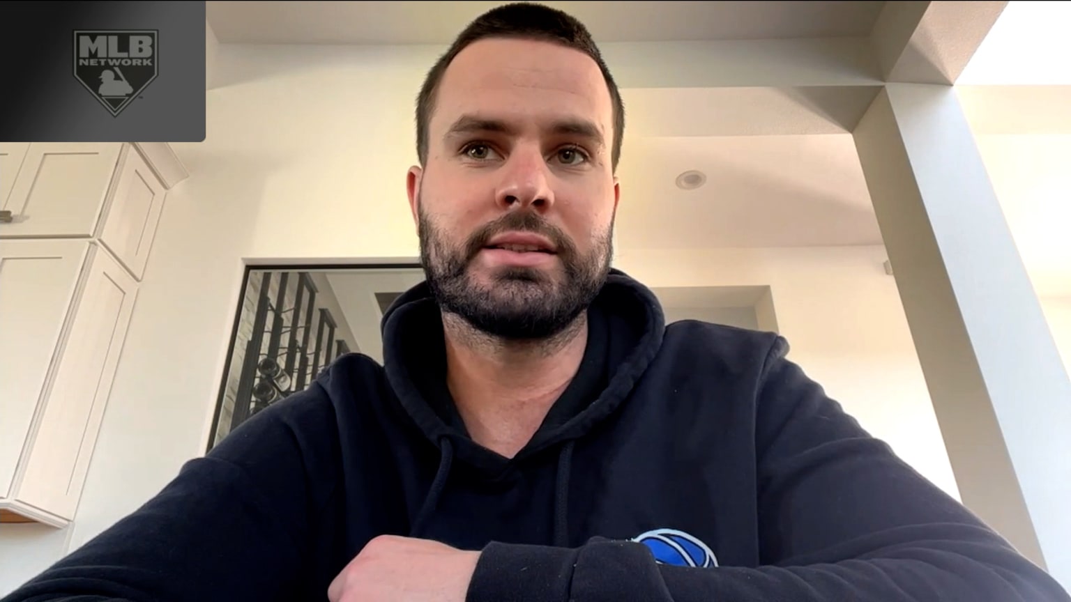 Winker reacts to deal with the Brewers, 2022 season | 12/09/2022 | MLB.com