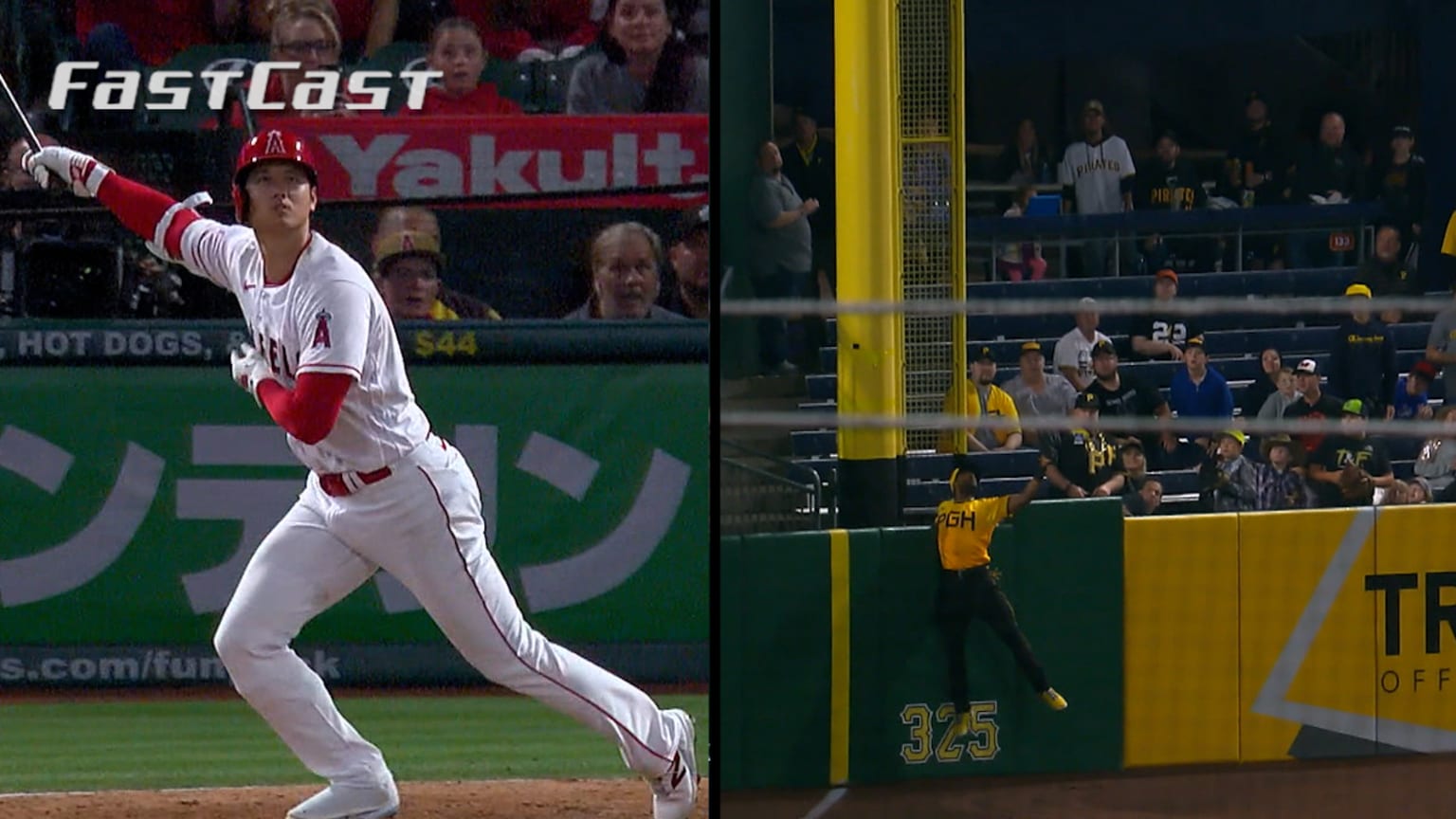 Shohei Ohtani's two-homer, 10-k game leads FastCast | 06/28/2023 | Chicago Cubs